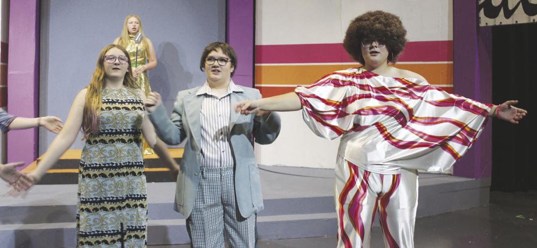 Braham Area High School presents, ‘Disaster’ | | hometownsource.com