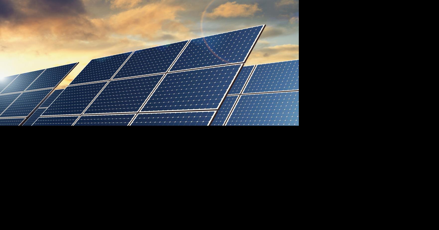 Xcel Energy seeks new solar projects near Sherco power plant | Free ...