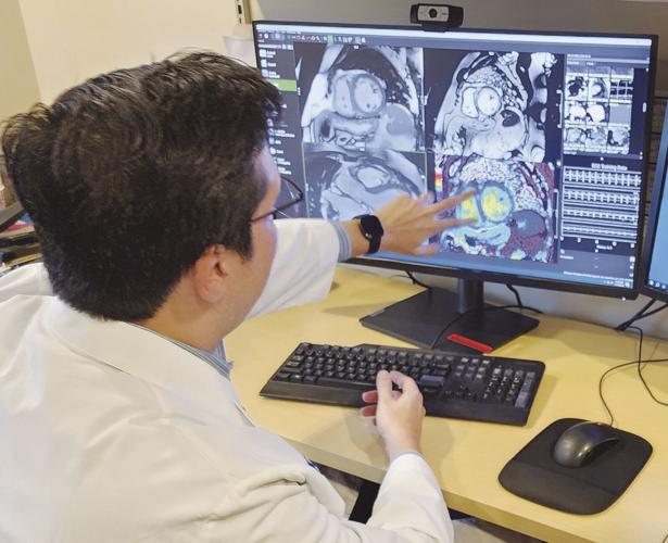 Allina Health Minneapolis Heart Institute brings advanced cardiac ...