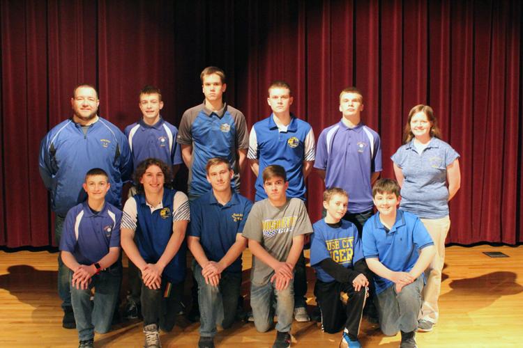 Rush City spring sports preview | Sports | hometownsource.com