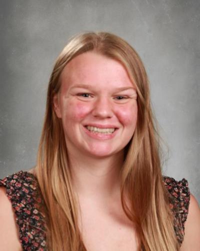 Schaefer among 36 honored at girls state basketball | Sports ...