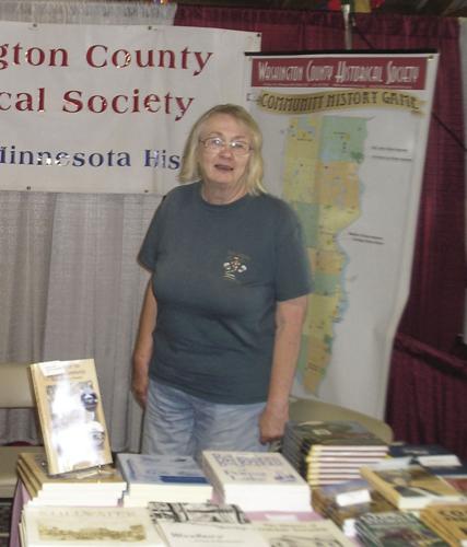 Research center named for Nancy, Robert Goodman | Stillwater Gazette ...