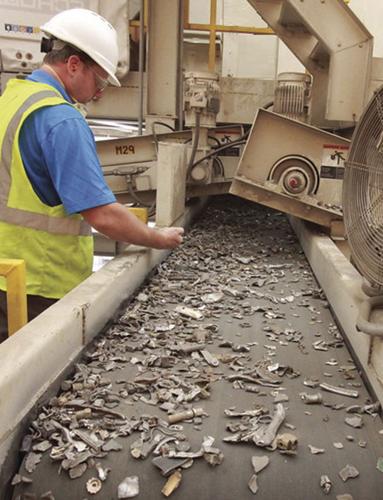 Spectro Alloys expanding | Sun This Week | hometownsource.com