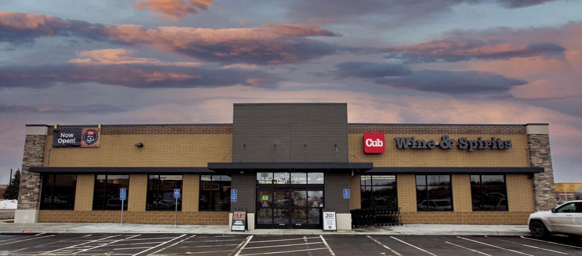 CUB opens new Wine and Spirits store in Maple Grove | Free ...