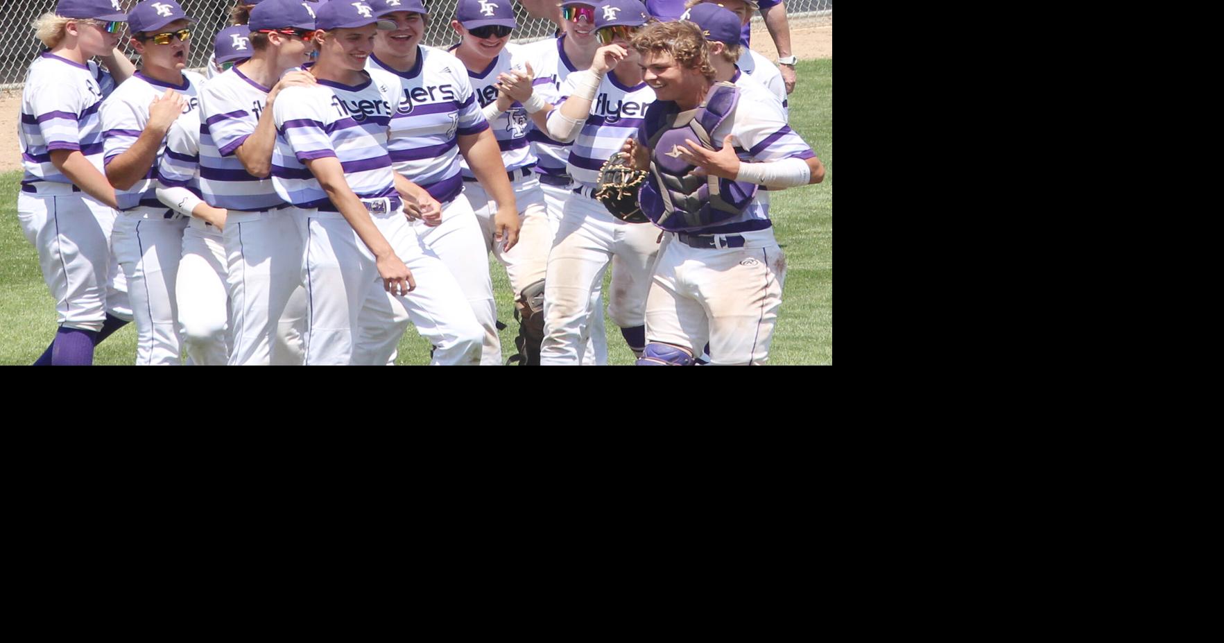 Flyers earn come-from-behind section semifinals win | Sports ...