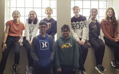 Rosemount students wild about science | Rosemount | hometownsource.com