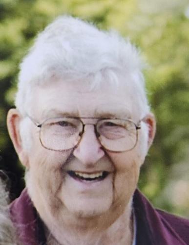 Jerry Johnson | Obituaries | hometownsource.com