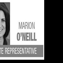 June 22- At the Capitol with Rep. Marion O'Neill | Free ...