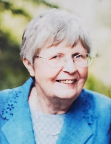 Janet Louise Person | Obituaries | hometownsource.com