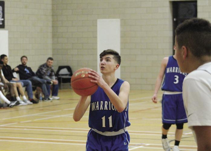 Cambridge Christian hoops making strides this season | Sports ...