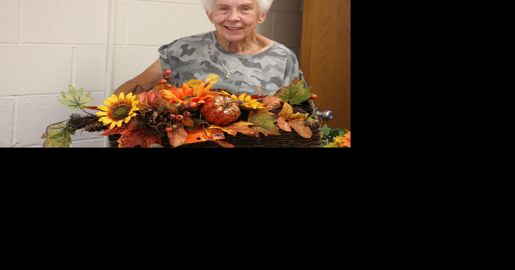 Rambling River Center celebrates 40-year milestone with party ...