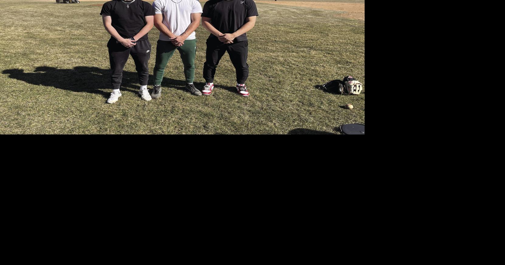 Big bats ready to carry Magic: Monticello baseball showcase | Sports ...