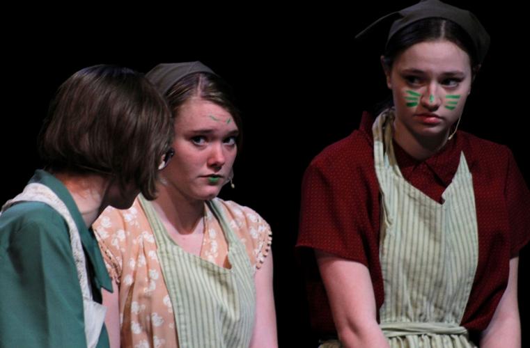 ‘Radium Girls’ offers a glimpse of reality | News | hometownsource.com