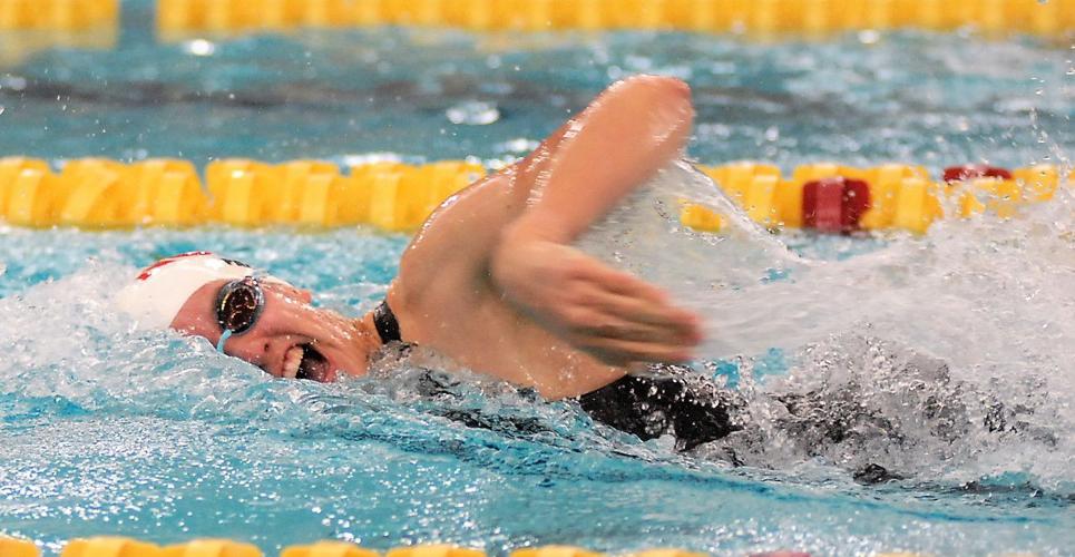 North swimmer in 3 events at state finals | Sports | hometownsource.com