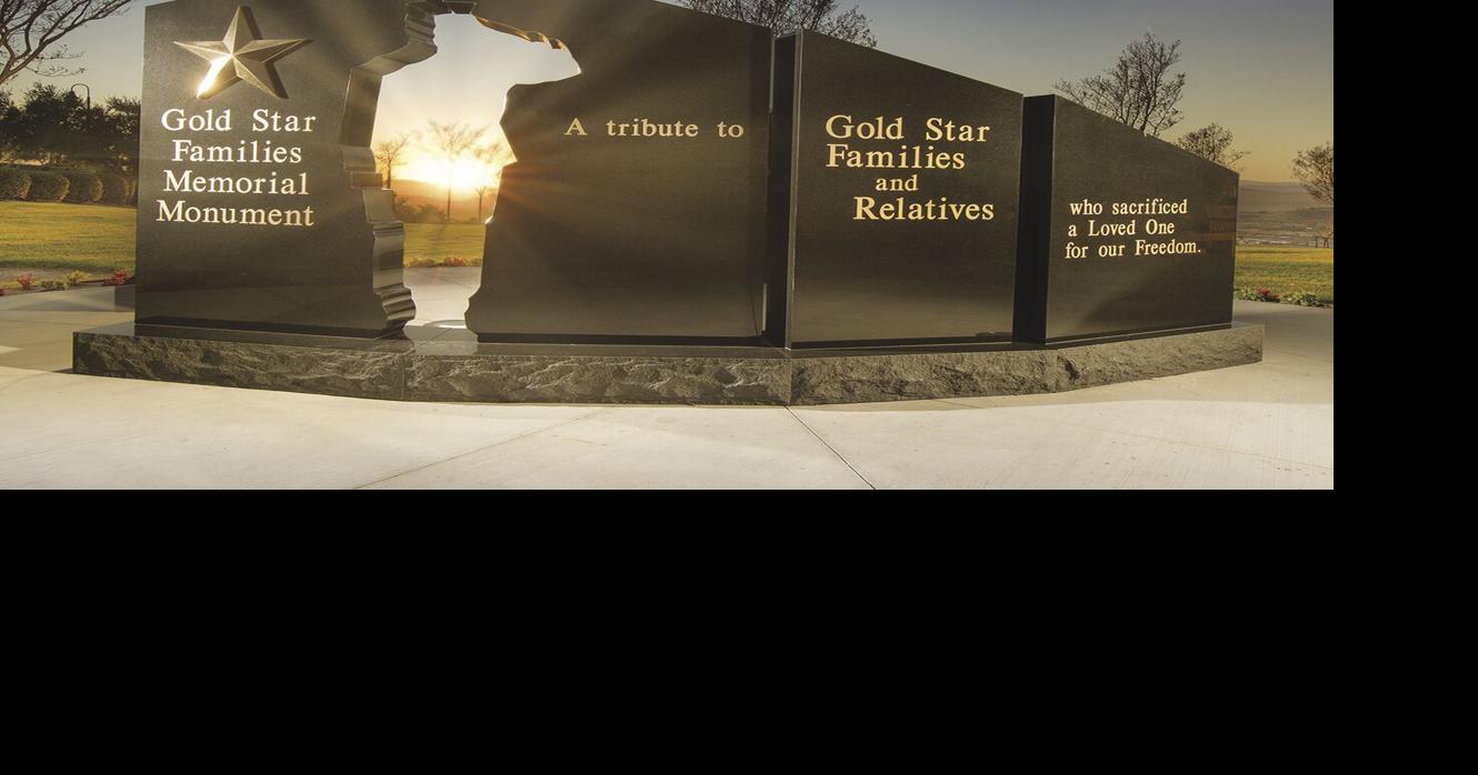 Plans for Gold Star Monument in Zimmerman | Community | hometownsource.com