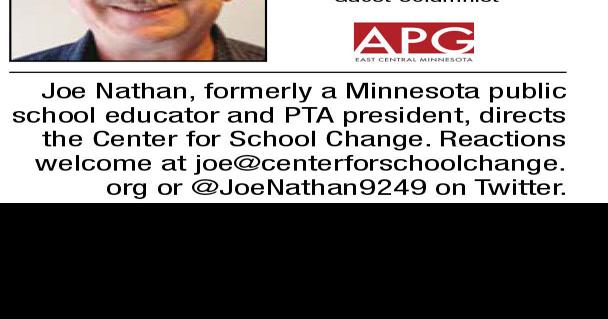 Stunning report, proposed PSEO changes can help every student | Elk ...