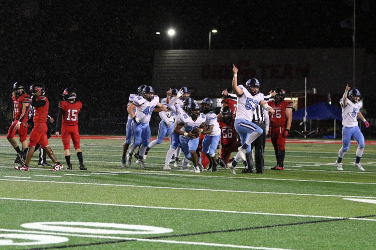 Sports Recap: Andover soccer sweeps Section 7AAA titles, football hits ...