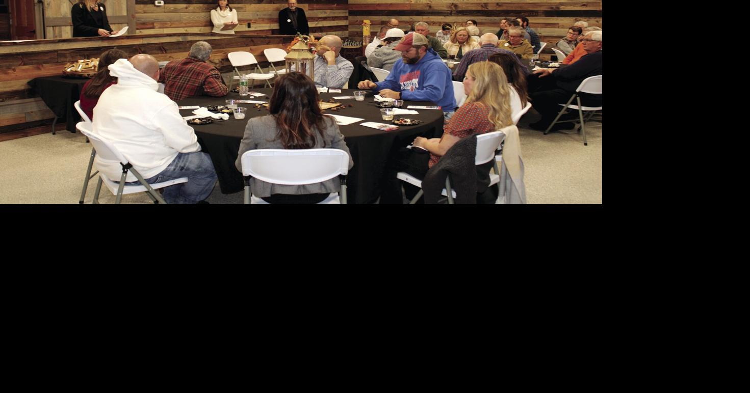 Bluejacket Education Foundation to aid students, teachers | Local News | hometownsource.com