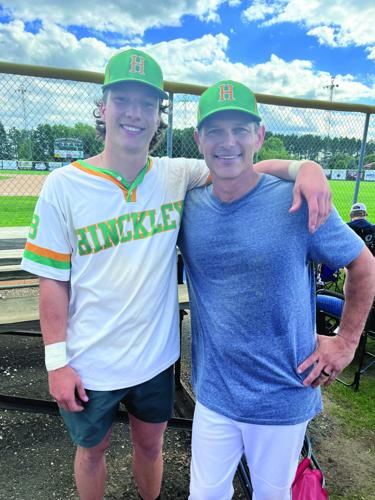 Sicklers make a pitch to connect through baseball | Local News ...