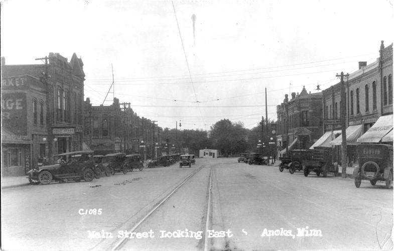Anoka County History: | Free | hometownsource.com