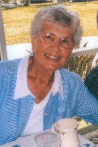 Obituary: Phyllis Sather | News | hometownsource.com