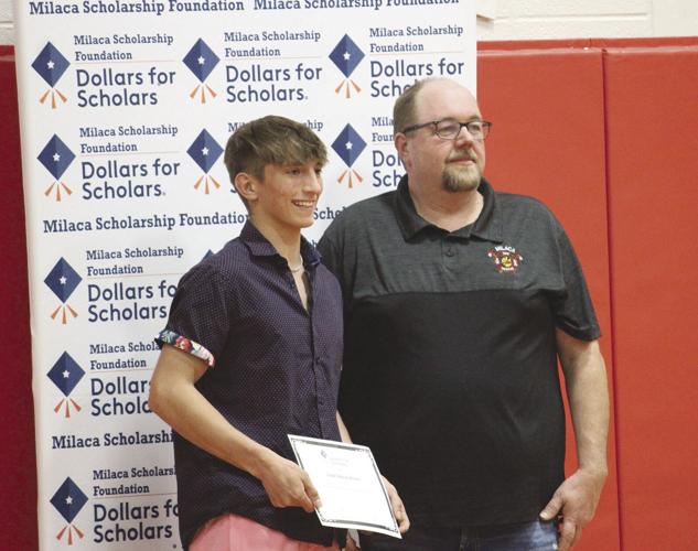 Milaca High School Senior Awards Night celebrates graduates | Free ...