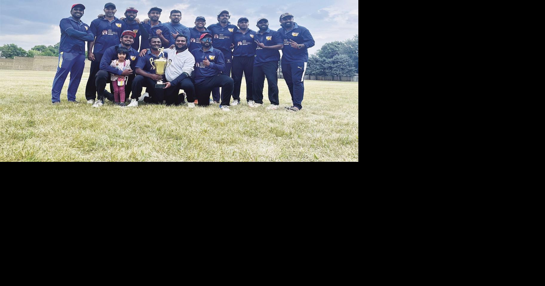 MCA keeps the tradition of cricket alive and well in Minnesota | Sports ...