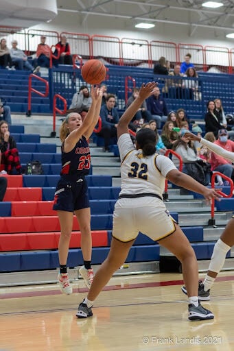 Orono girls basketball off to 2-1 start | Sports | hometownsource.com