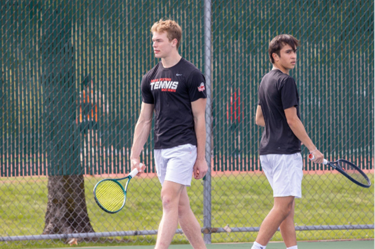 Westonka tennis team off to strong start | Sports | hometownsource.com