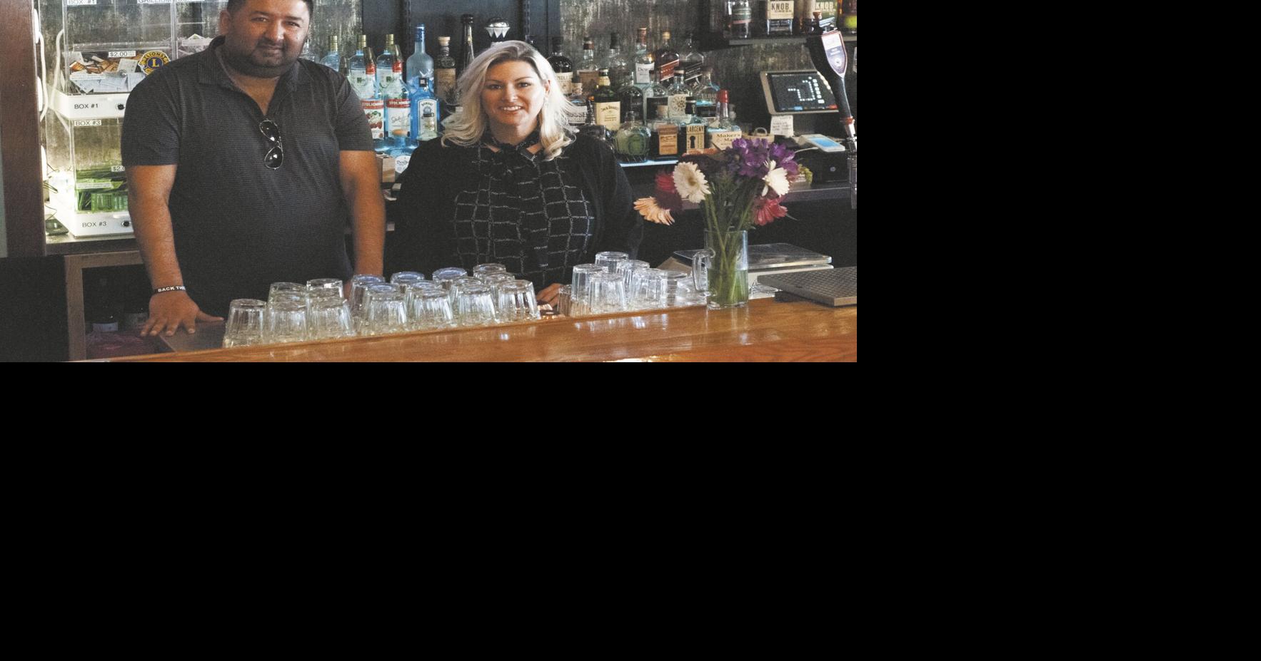 Progress: The Grillium expands into Scandia, to add pizza shop | News ...