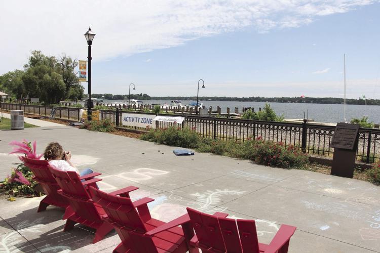 Wayzata’s weekend Art Experience brings 150+ vendors to downtown ...