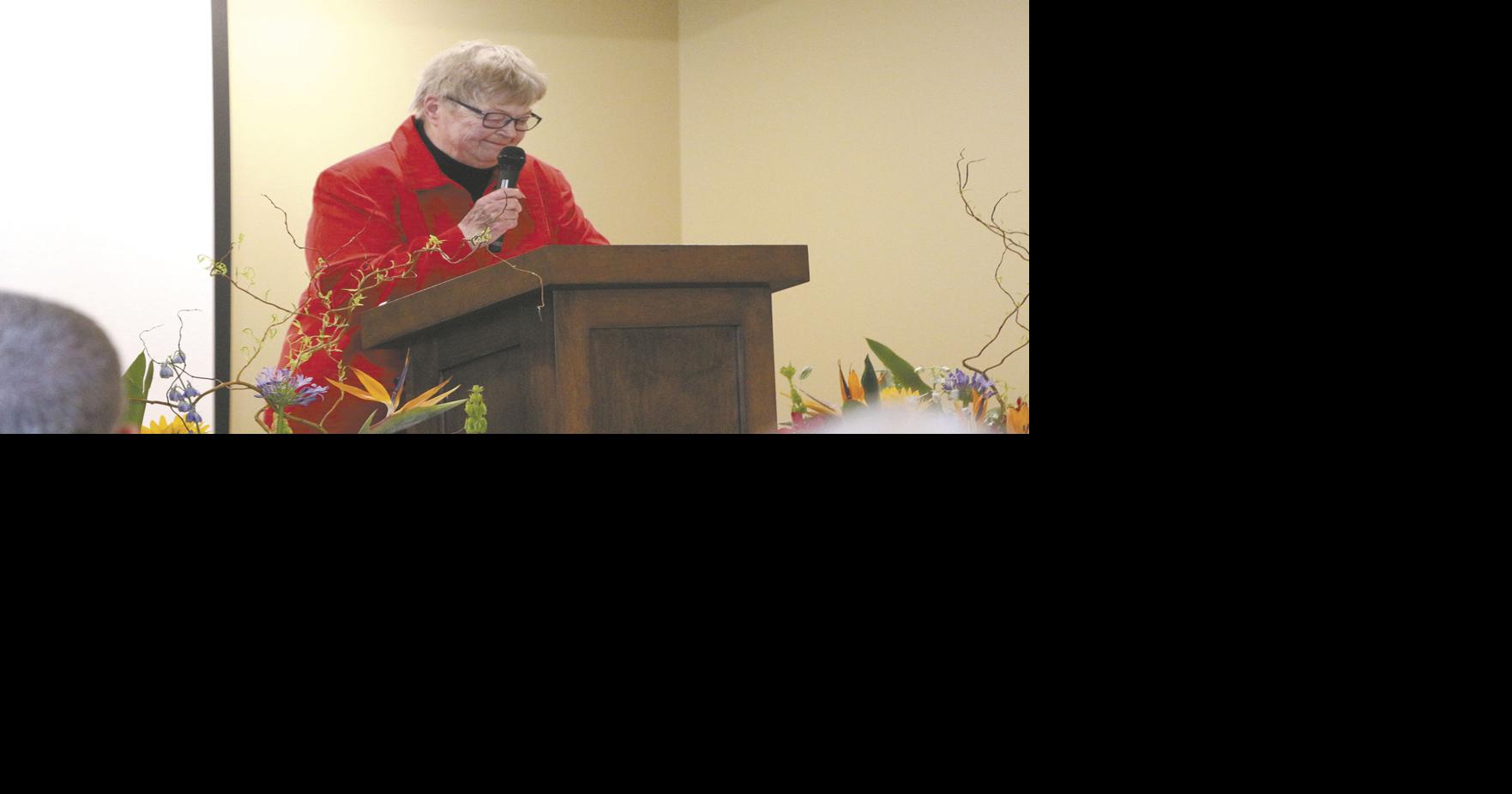 GracePointe Crossing dedicates new senior living community | Community ...