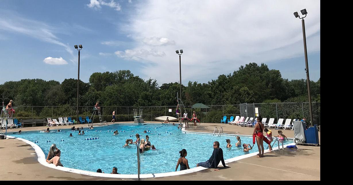 Residents urge Apple Valley to keep Redwood Pool | Apple Valley ...