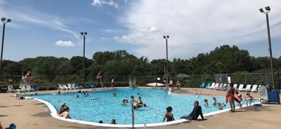 Residents urge Apple Valley to keep Redwood Pool | Apple Valley ...