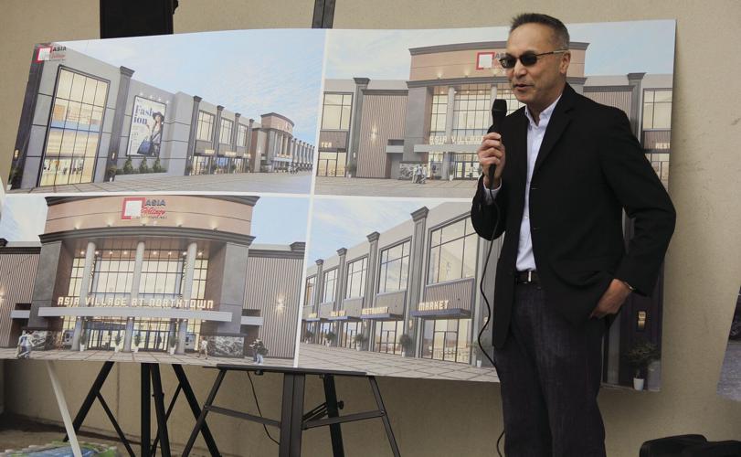 Asia Village coming to Northtown Mall | Blaine | hometownsource.com