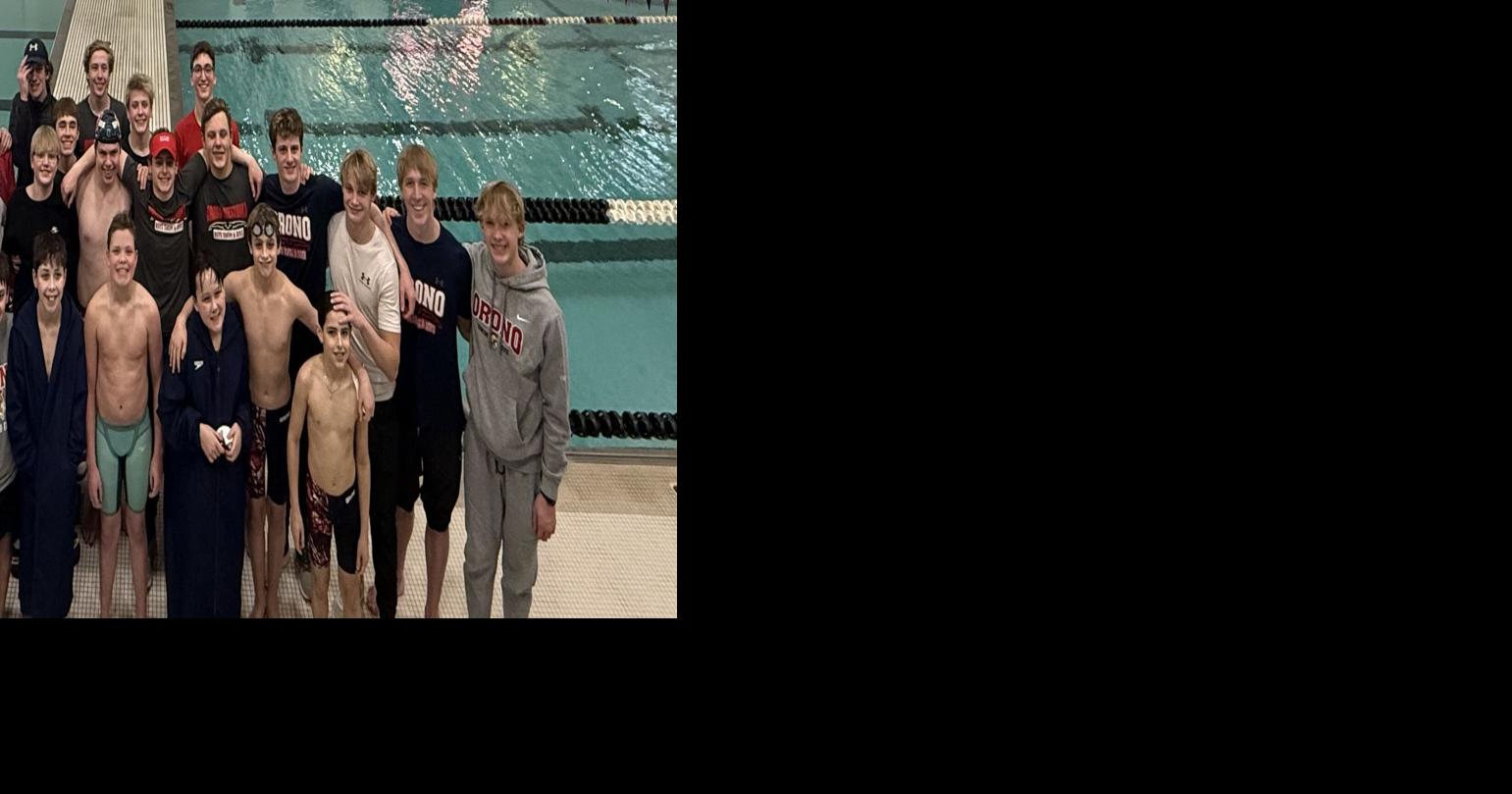 Spartans dive in at JV conference meet | Sports | hometownsource.com