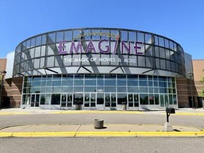 Emagine Lakeville opens largest IMAX in the state | Free ...