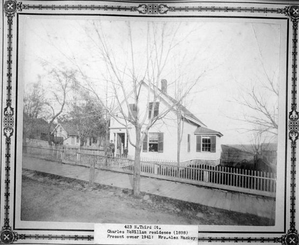 WCHS received Stillwater House photos in 1941 | Stillwater | hometownsource.com