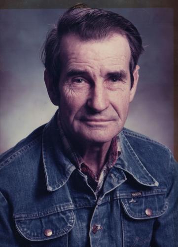 Edward “Bud” Giblin | Death Notices | hometownsource.com