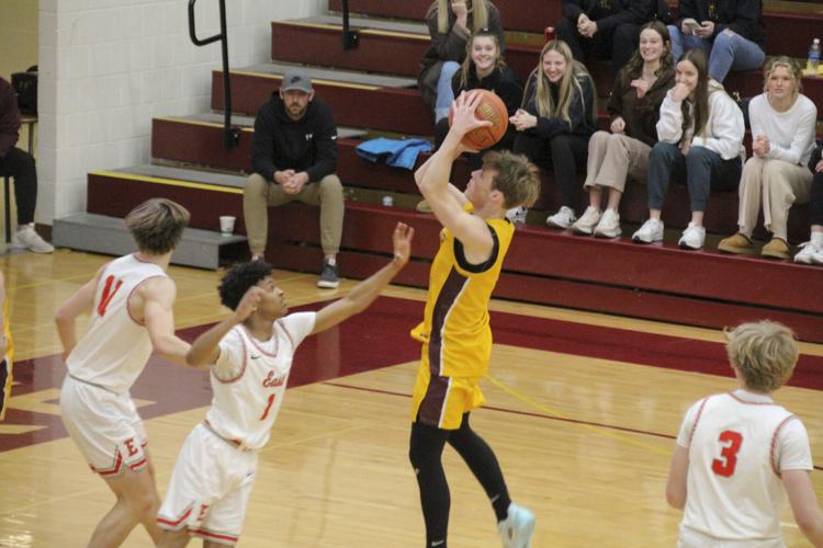 Rangers move on to Section 7AAAA finals | Forest Lake Times ...