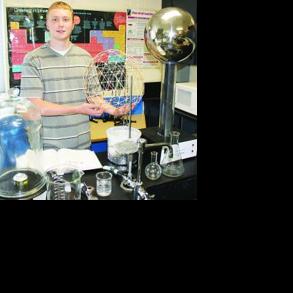 2012 Valedictorians: Jeff Anderson, Dylan Berger, Joelle Stangler ...