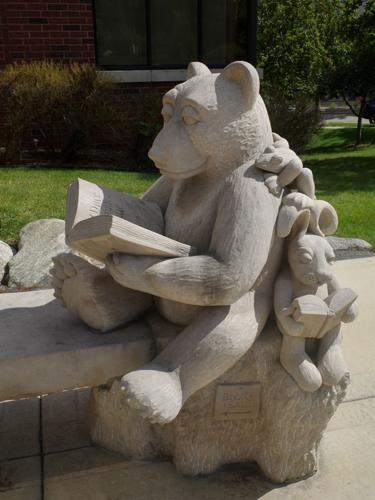 Friends of the Edina Library celebrating 60 years | Free ...