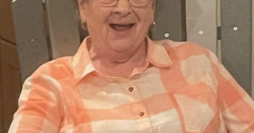 Jeanette S. Wuellner | Obituaries | hometownsource.com