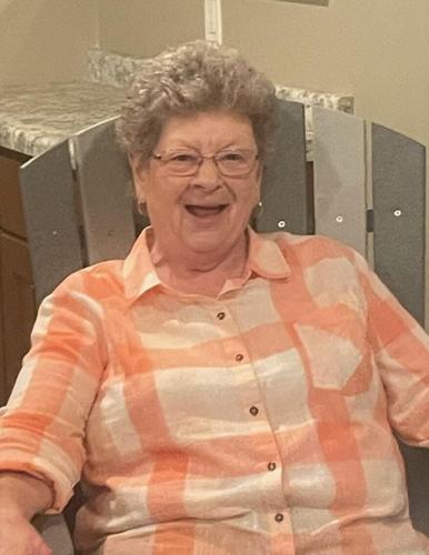 Jeanette S. Wuellner | Obituaries | hometownsource.com