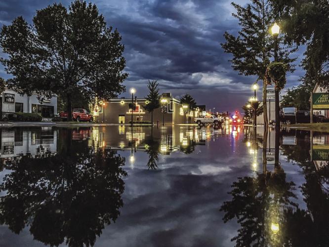 When it rained, it poured | Local News | hometownsource.com