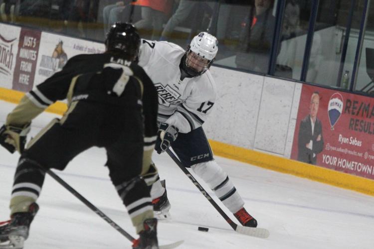 Champlin Park plays for Max Akerson | Sports | hometownsource.com