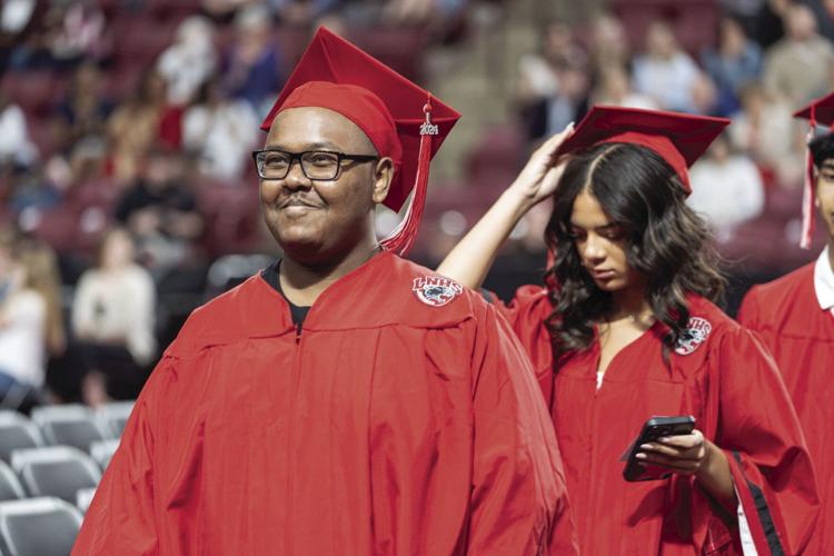Lakeville Students Celebrate Graduation Free Hometownsource