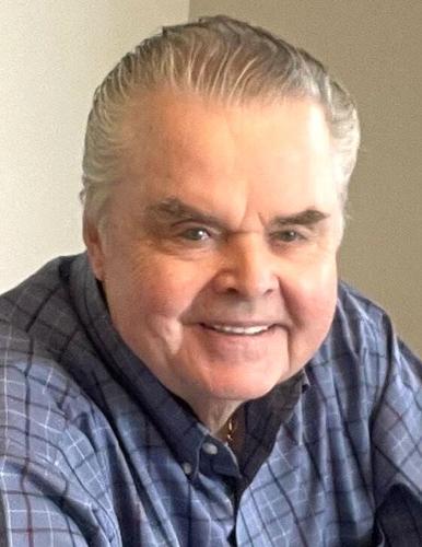 Charles "Chuck Jr." Joseph Zweber | Obituaries | hometownsource.com