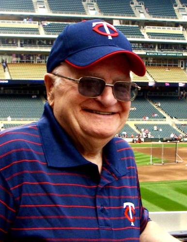 Ronald "Ron" Hansen | Obituaries | hometownsource.com