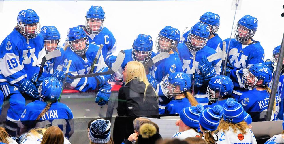 A classic hockey final as Andover edges Tonka 5-4 | Sports ...